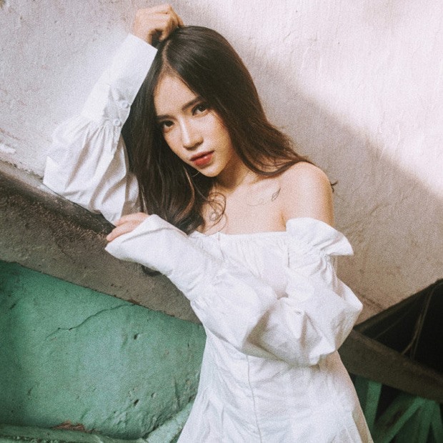 Ca sĩ Lyly - người cùng Orange tố Châu Đăng Khoa là ai? | Lao Động ...