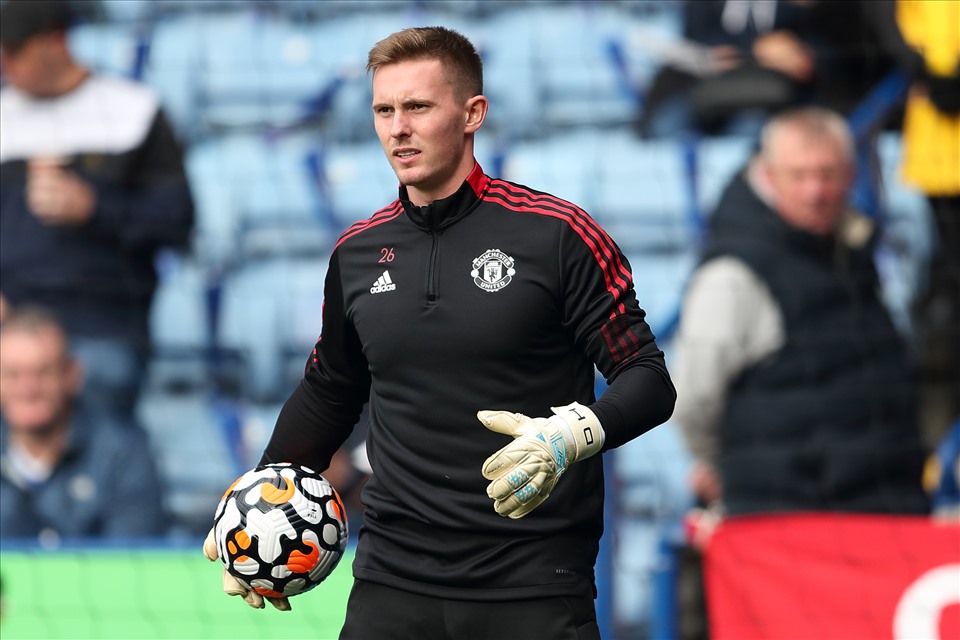 Nội bộ Man United có vấn đề: Trong bọc lớn có mấy cái kim?