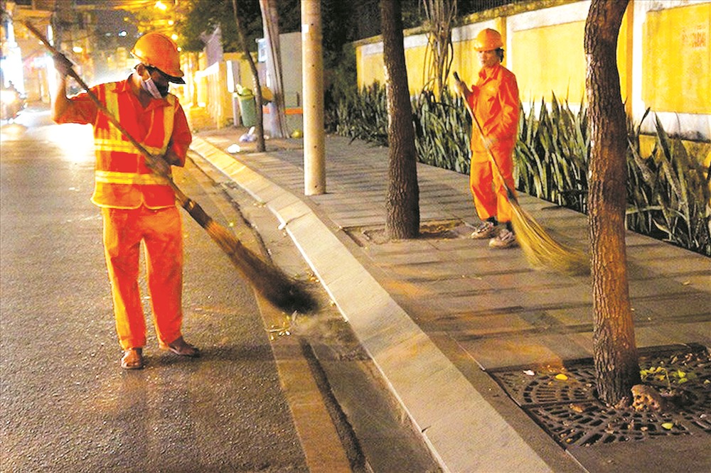 Urban Americans, how are the streets of your city cleaned? : r ...