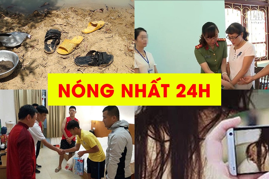 Lao Động MEDIA | LAODONG.VN | Trang 1