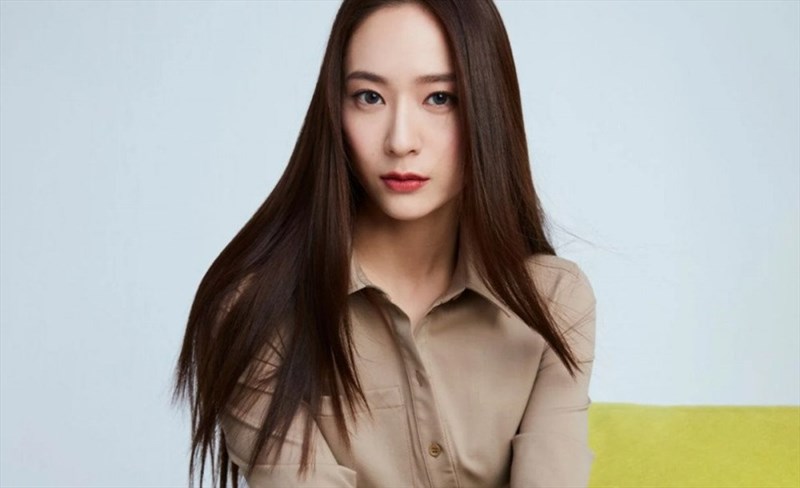 Krystal trở thành Đại sứ toàn cầu đầu tiên của thương hiệu Charles & Keith