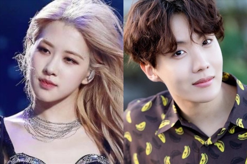 j-hope "nhá hàng" album solo với tạo hình ma mị